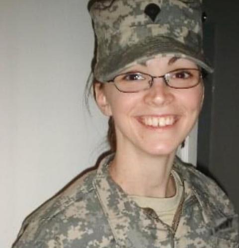 Area veteran gives back through guidance | Veterans Guide ...