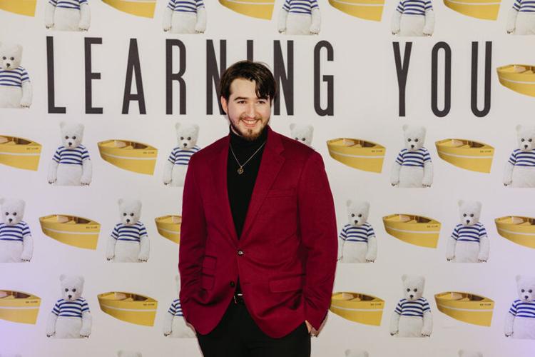 Local actor takes star turn in film on autism awareness | Arts ...