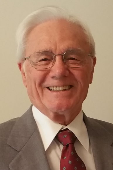 James McIntosh, Jr. | Obituaries | derbyinformer.com