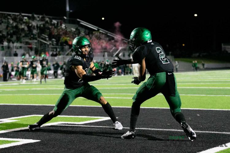 PHOTOS: Derby Football gets the win vs. Wichita East | Galleries ...