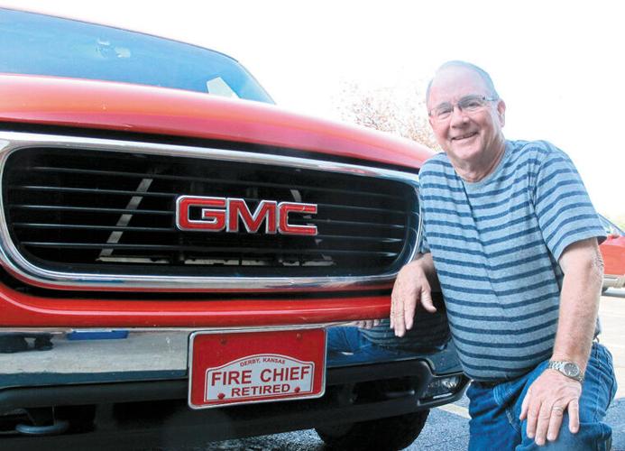 Derby Fire & Rescue personnel carry on a tradition of excellence ...