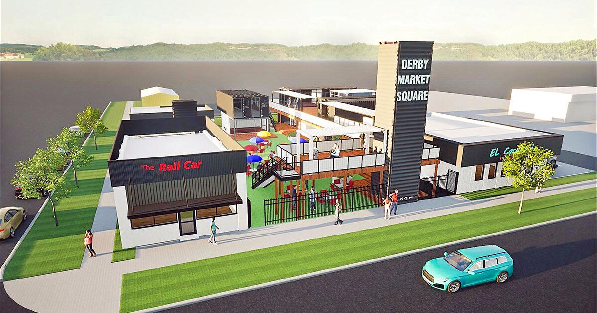 New restaurants could define Derby as a dining destination ...