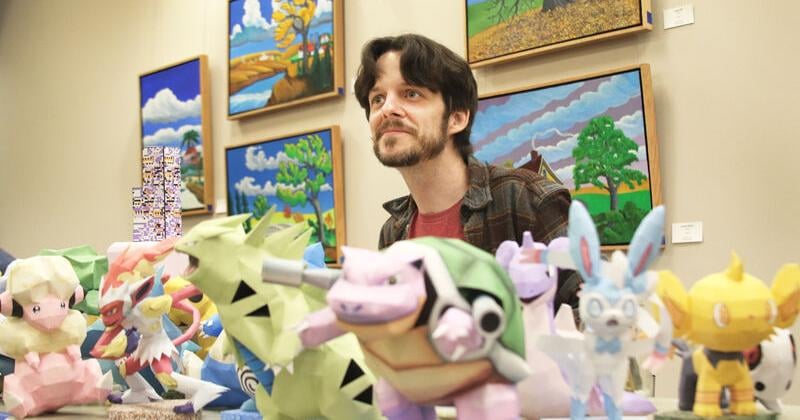 Tables open for DPL Collector’s Meet-up | Derby News | derbyinformer.com
