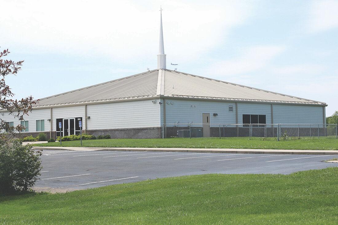City Council approves $1 million church property donation transfer ...
