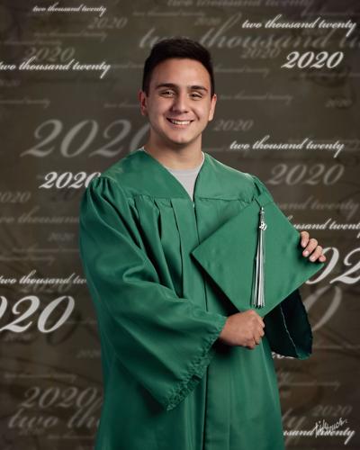 Kobe Ultreras | Past Profiles | derbyinformer.com