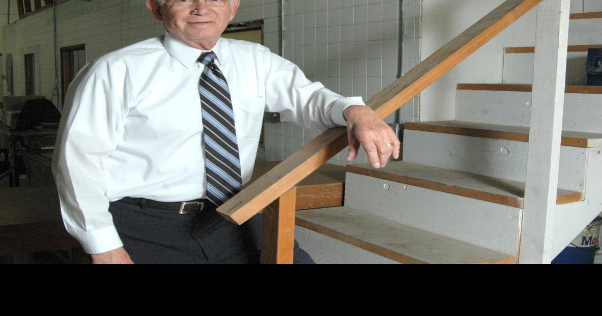 Derby mayor ready for the next chapter in his life | News ...