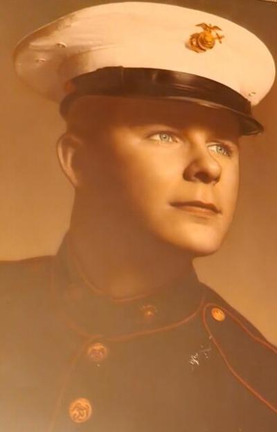Richard Harry Dewey | Obituaries | derbyinformer.com