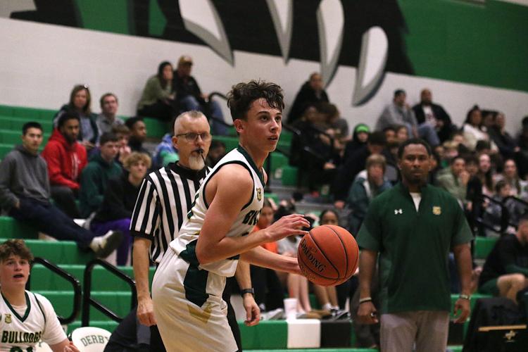 PHOTOS: Derby middle schools hit the hardwood for 'Unity game' | Sports ...