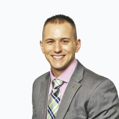 Wayman hopes to drive business growth | Business | derbyinformer.com