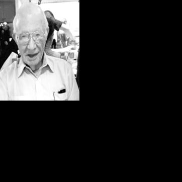 Merle Walter | Obituaries | derbyinformer.com