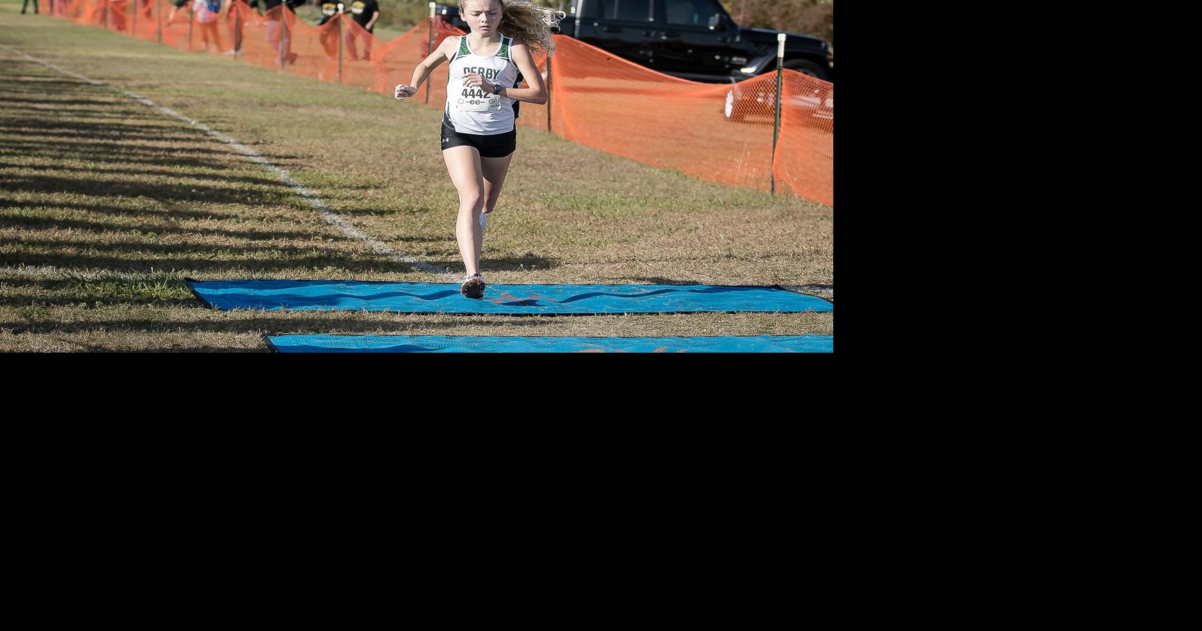 Hula & Hazen qualify for state cross country | Derby Sports ...