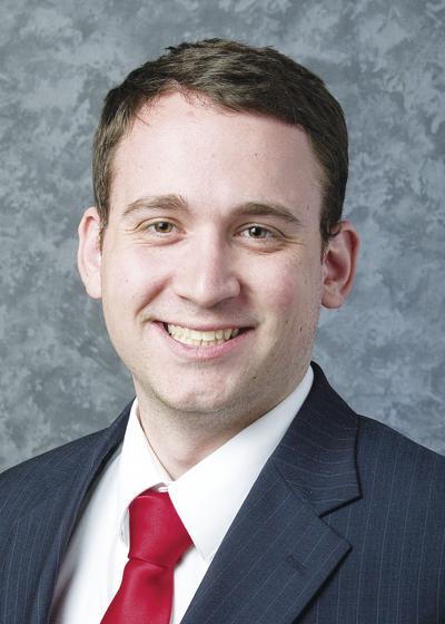 House District 81 Race: Blake Carpenter – Republican, Incumbent | Voter ...