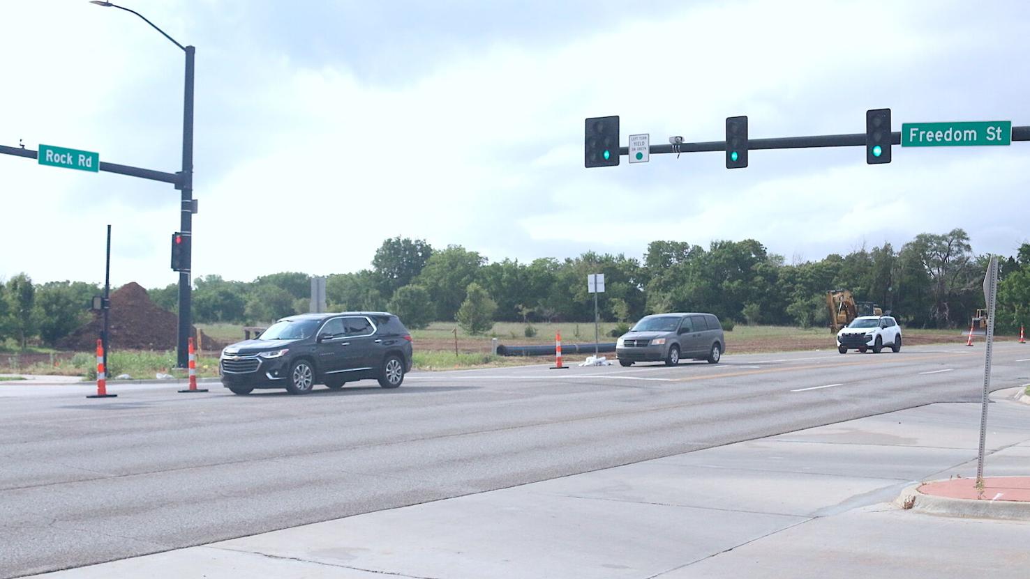 Steps taken to ensure Rock Road funding | Derby News | derbyinformer.com