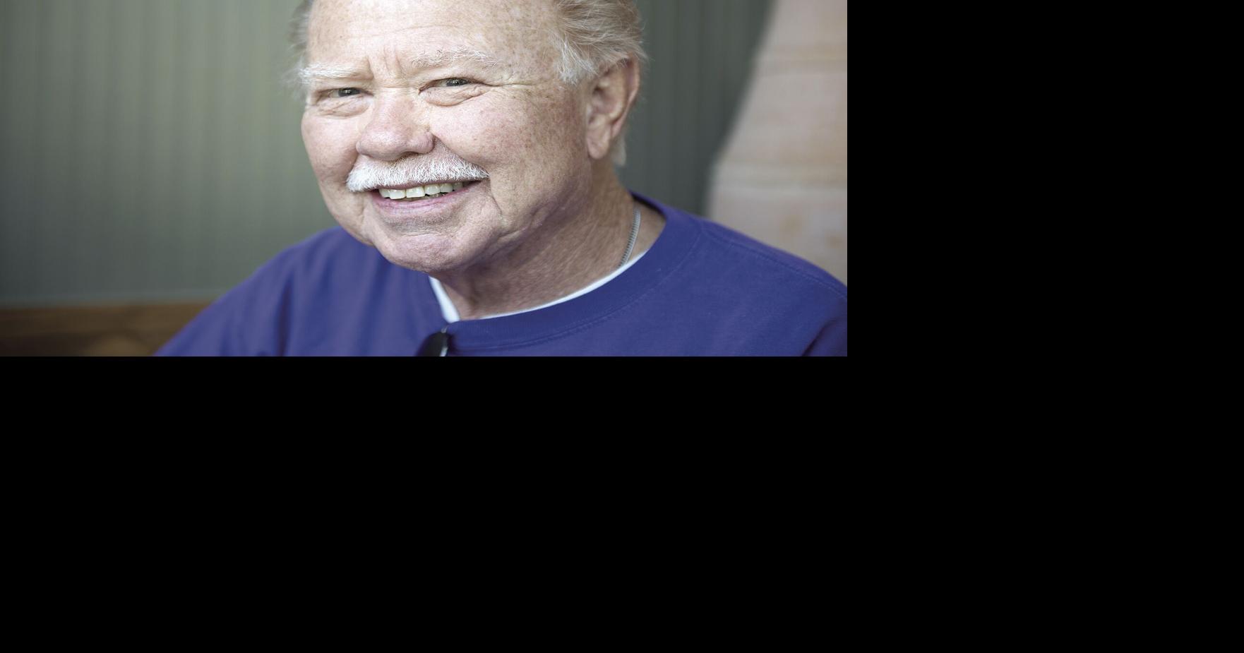 Roger “Red” Heitschmidt | Obituaries | derbyinformer.com