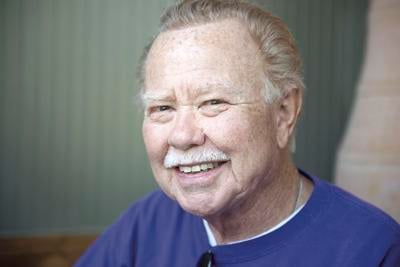 Roger “Red” Heitschmidt | Obituaries | derbyinformer.com