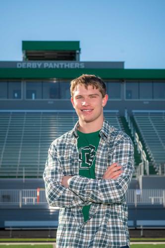 Austin Stroup | Past Profiles | derbyinformer.com