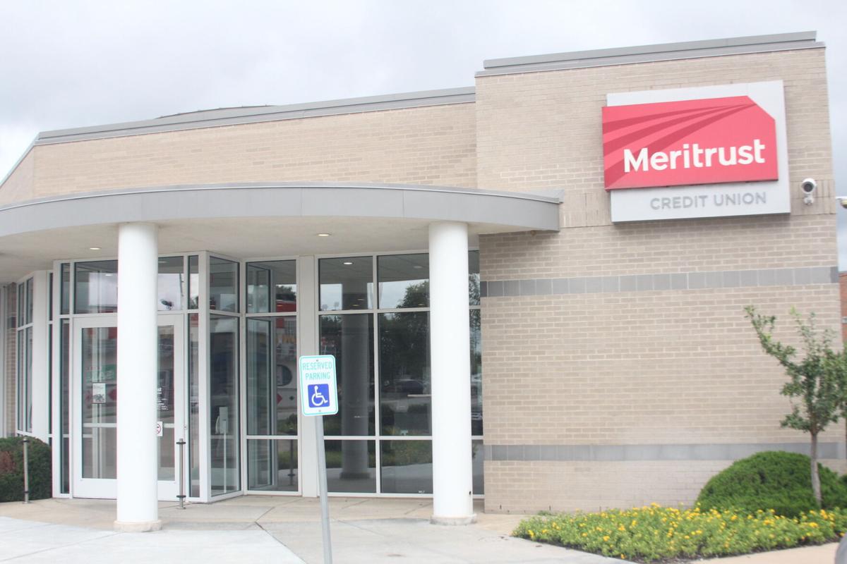 Meritrust merging with Colorado credit union | Business | derbyinformer.com