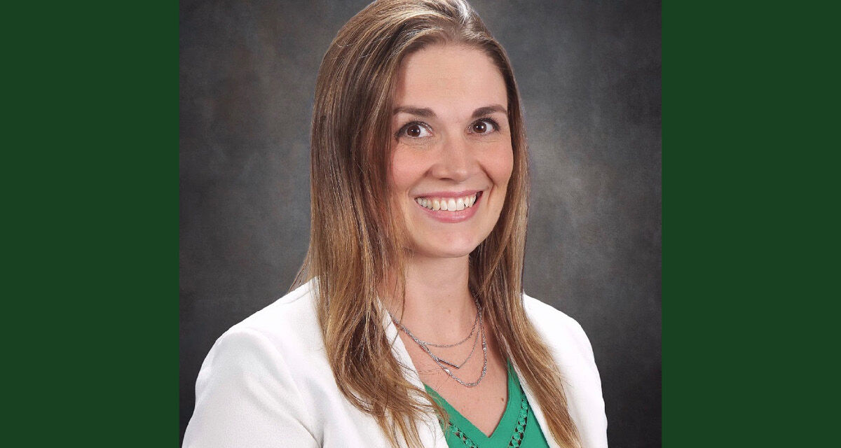 Jennifer Neel USD 260 BOE Candidate | Voter S Guide | derbyinformer.com