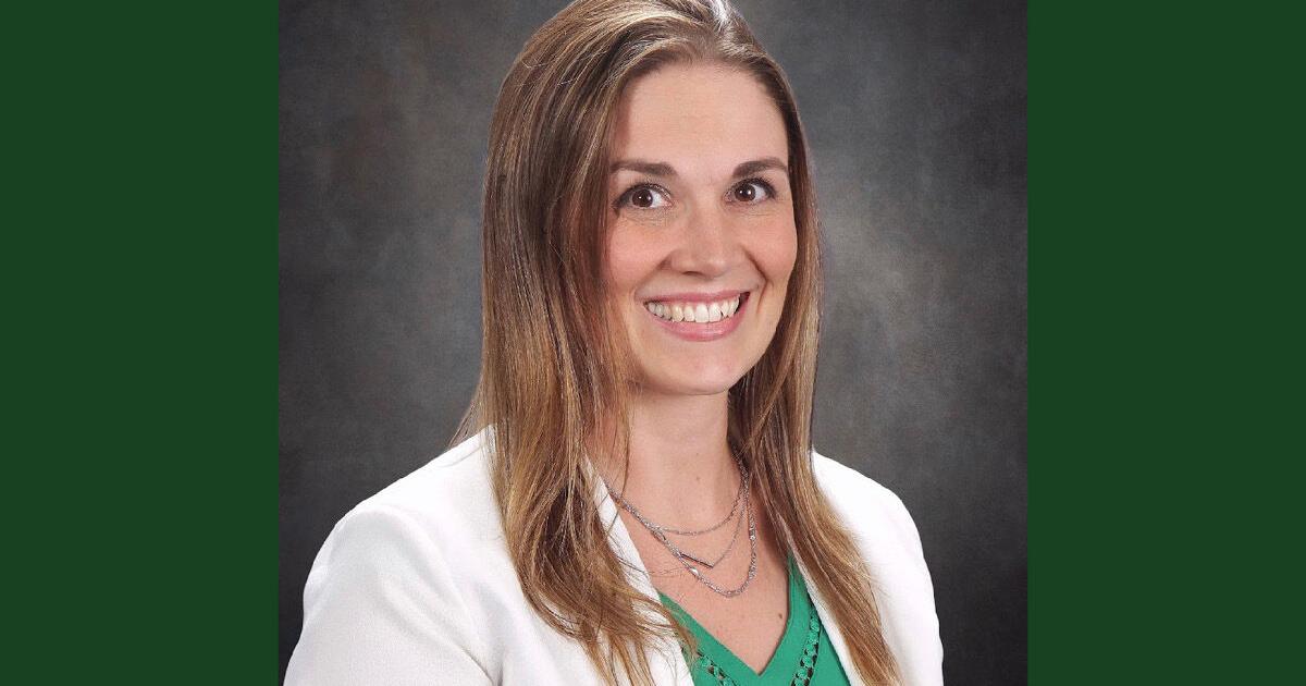 Jennifer Neel USD 260 BOE Candidate | Voter S Guide | derbyinformer.com