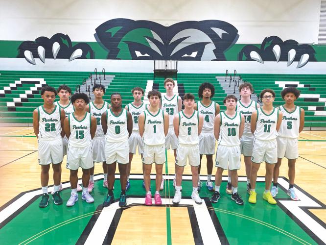 Resolve the formula for historic Panther season | Derby Sports ...