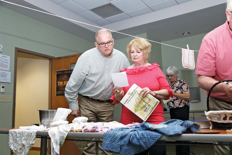 Blood in the River: Murder Mystery | Zoom | derbyinformer.com