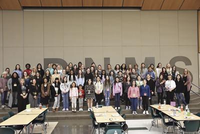 GOLD night event held at Derby North | Derby News | derbyinformer.com