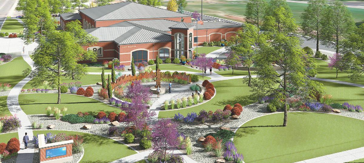 First look at Derby’s new fire station | Derby News | derbyinformer.com