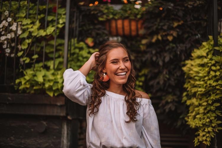 Angela Cortes | Past Profiles | derbyinformer.com