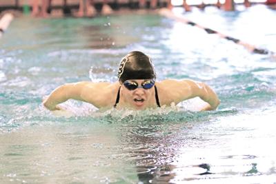 Versatility boosts Panthers in the pool | Spring Sports Guide ...