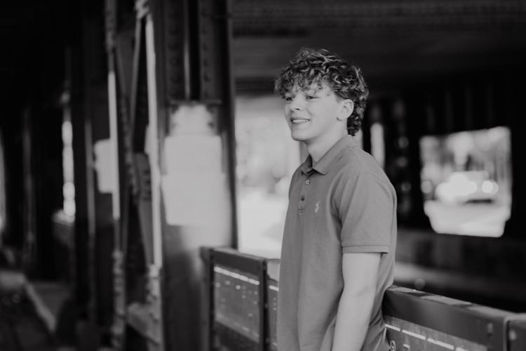 Gavin Carter Lefever | Graduate Profiles | derbyinformer.com