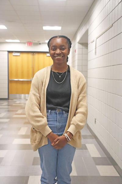 DHS student recognized with national award | Derby News | derbyinformer.com