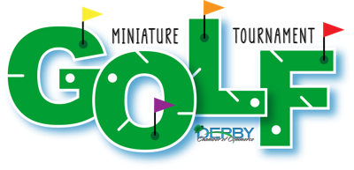 Miniature Golf Tournament | Calendar | derbyinformer.com