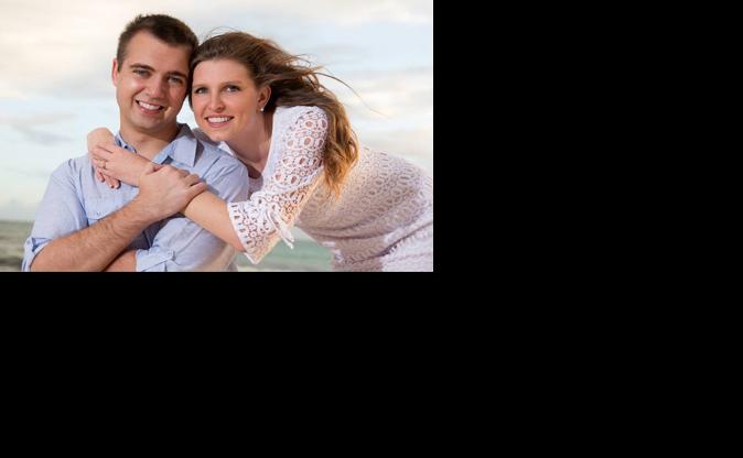 Liston-Betzen | Engagements | derbyinformer.com