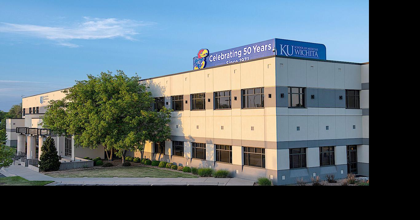 KU Med Wichita set for open house | Derby News | derbyinformer.com