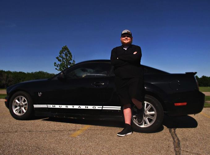 Drake Martin | Past Profiles | derbyinformer.com