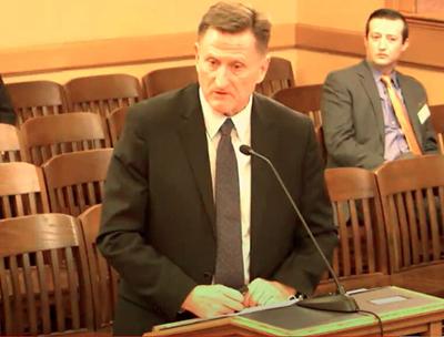 Burnout exacerbating uniformed-officer shortage | Area | derbyinformer.com