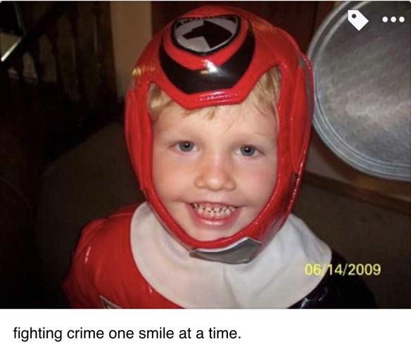 Drake Martin | Past Profiles | derbyinformer.com