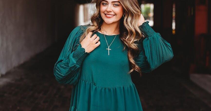 Rylee Frager | Past Profiles | derbyinformer.com