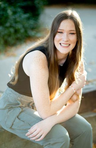 Addy Brown | Past Profiles | derbyinformer.com