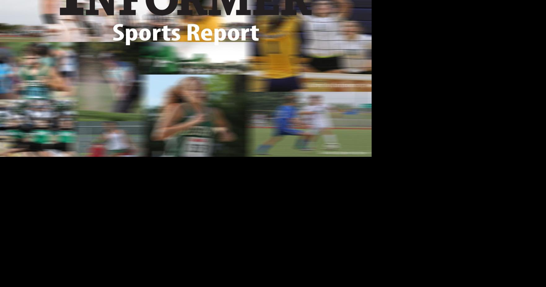 April 7 Sports Report: Derby scores, schedules, standings | Sports ...