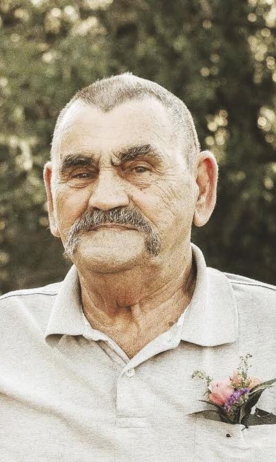 Anthony “Wayne” Vitale | Obituaries | derbyinformer.com