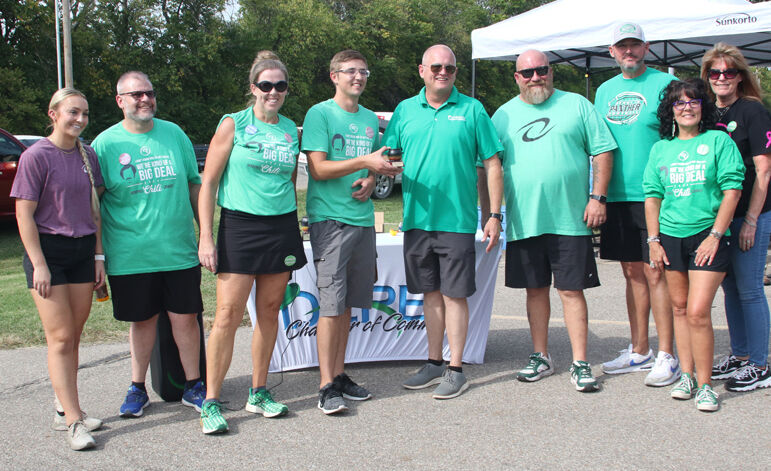 PHOTOS: Chili Cook-Off 2024 | News | derbyinformer.com