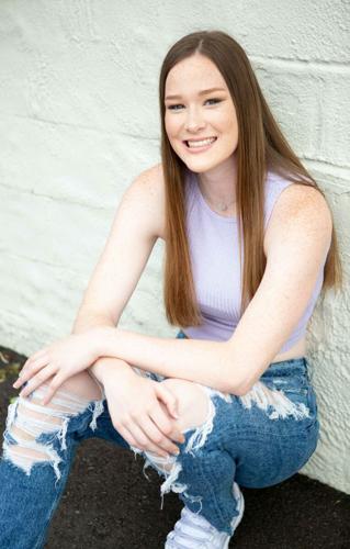 Addy Brown | Past Profiles | derbyinformer.com