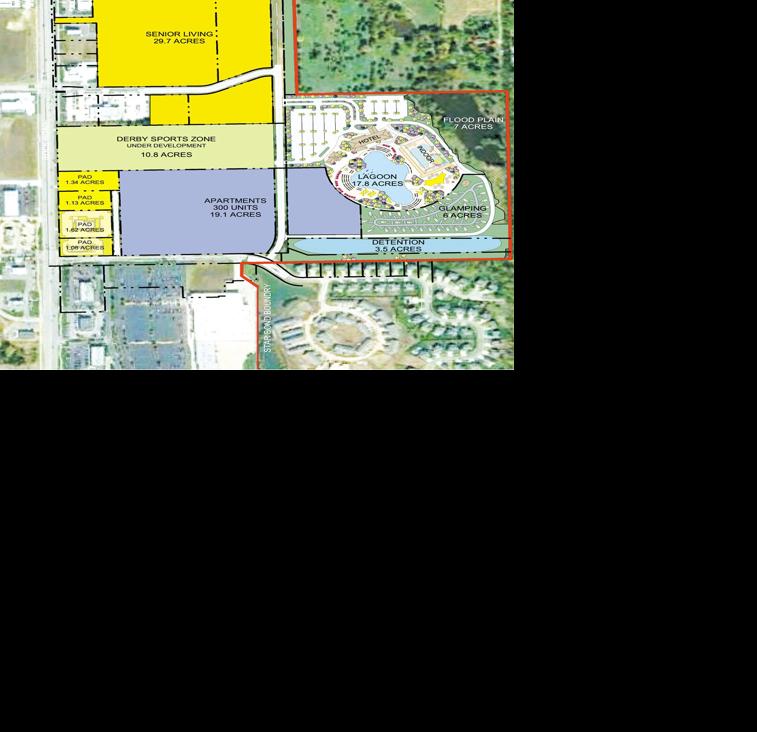 YEAR IN REVIEW: To the STAR bonds through difficulties? | Derby News ...