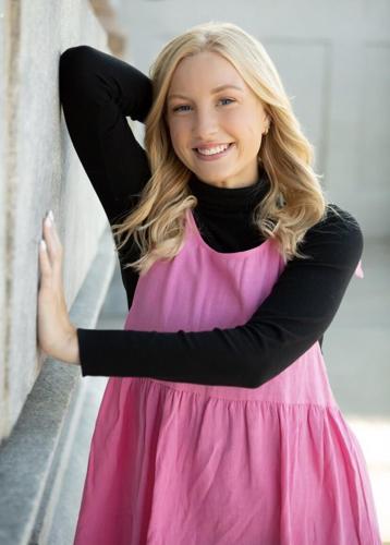 Joey Marie Kitterman | Past Profiles | derbyinformer.com