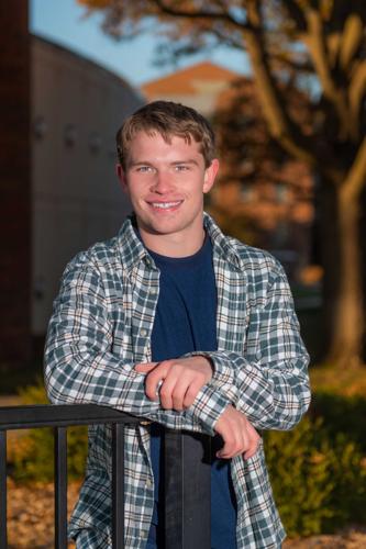 Austin Stroup | Past Profiles | derbyinformer.com