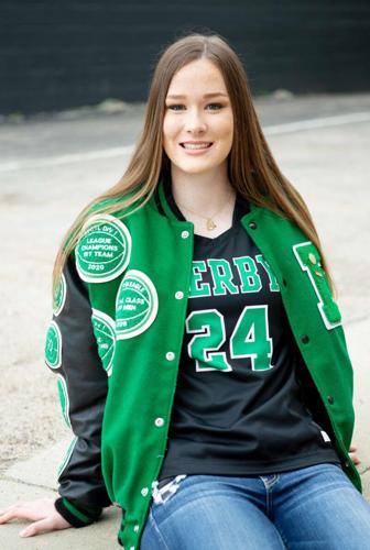 Addy Brown | Past Profiles | derbyinformer.com