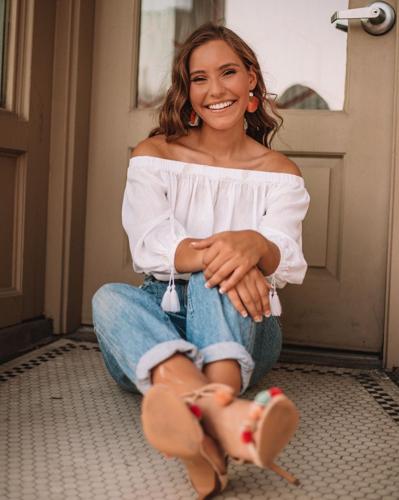 Angela Cortes | Past Profiles | derbyinformer.com