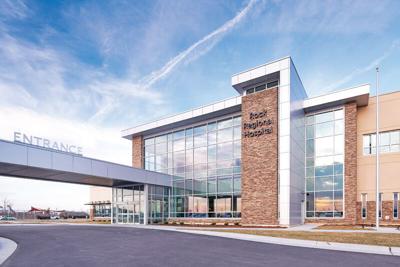 Rock Regional Hospital 1st Annual Fall Craft & Car Show | Calendar ...