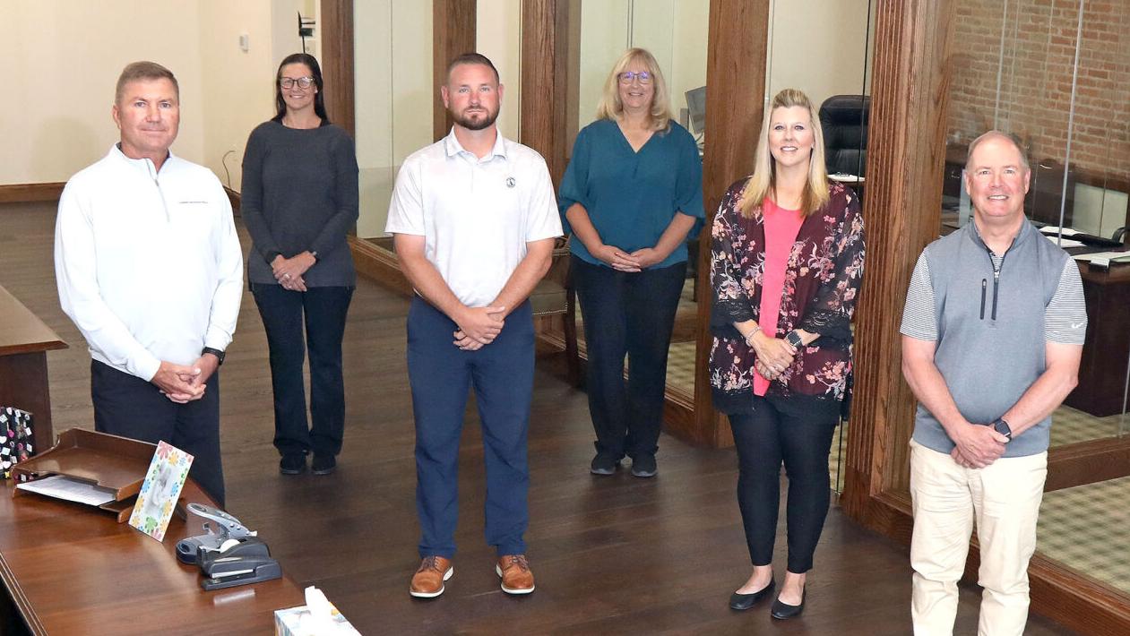 Success and future growth define expansion of local insurance group ...